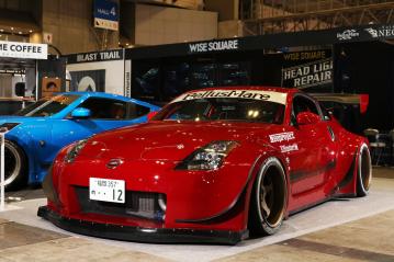 326POWER社の車両情報｜オンラインオートサロン[自動車ファンと企業を繋ぐオンラインサービス]