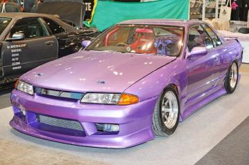 URAS TYPE-R WIDE車両詳細｜オンラインオートサロン[自動車ファンと企業を繋ぐオンラインサービス]